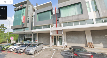 Shah Alam Seksyen 33 for Rental @RM6,000 By MAN NG | EdgeProp.my