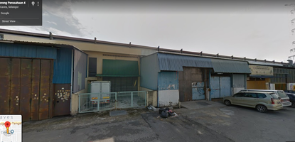 Batu Caves Kimpal Adjoining Factory for Sale @RM3,500,000 By MAN NG ...