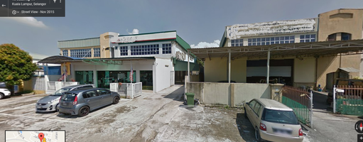 Kepong Industrial Park Kip Semi D Factory for Sale @RM5,800,000 By MAN NG | EdgeProp.my