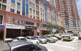 Setapak Diamond Square for Rental @RM4,000 By MAN NG | EdgeProp.my