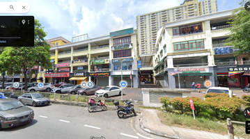 Setapak Danau Kota Platinum Walk for Sale @RM4,200,000 By MAN NG ...