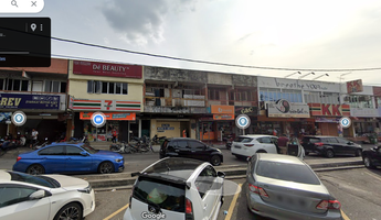 Kepong Baru Ground Floor Shop for Rental @RM7,000 By MAN NG | EdgeProp.my