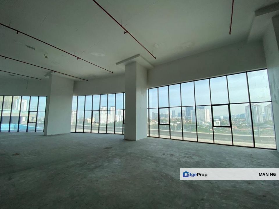 Bangsar Baru Commercial Building for Rental @RM60,000 By MAN NG | EdgeProp.my