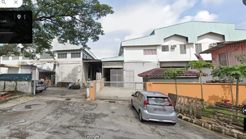 Kepong Sri Edaran Detached Factory for Rental @RM25,000 By MAN NG | EdgeProp.my