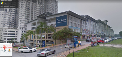 Kota Damansara Cova Square for Sale @RM1,200,000 By MAN NG | EdgeProp.my