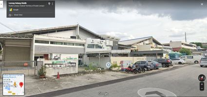 Kepong Baru Industrial Estate for Rental @RM40,000 By MAN NG | EdgeProp.my