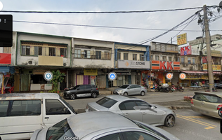 Kepong Taman Kepong for Rental @RM4,500 By MAN NG | EdgeProp.my
