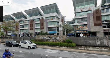 Shah Alam Seksyen 13, Laman Seri Business Park for Rental @RM13,000 By ...