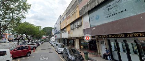 Ss2 @ 3 Storey Shop for Rental @RM10,000 By ALEX FONG | EdgeProp.my