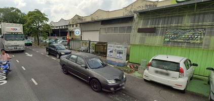 Taman Bunga Negara @ 1.5 Storey Factory for Sale @RM2,200,000 By ALEX ...