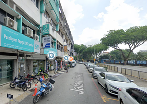 Maluri Cheras @ 4 Storey Shop for Sale @RM4,000,000 By ALEX FONG ...