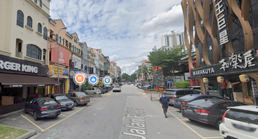 Dataran Sunway Kota Damansara @ 3 Storey Shop for Sale @RM4,500,000 By ...