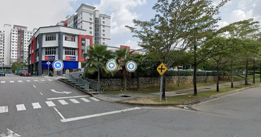 Presint 11 Putrajaya @ 3 Storey Corner Shop for Sale @RM5,000,000 By ...