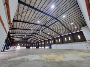 Serendah @ New Semi-D Factory With 2 Storey Office for Rental @RM17,000 ...