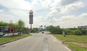 Puchong Gateway @ Commercial Land for Rental @RM130,680 By ALEX FONG ...