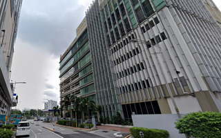 Intan Square @ 9 Storey Building With 4 Level Parking for Sale @RM36 ...