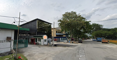 Kepong Baru Industrial Estate @ Warehouse 3 Storey Office for Rental @RM35,000 By ALEX FONG ...
