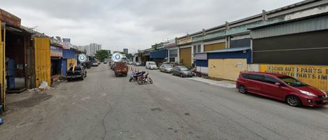 Batu Caves Kimpal @ 1.5 Storey Factory for Sale @RM2,000,000 By ALEX ...