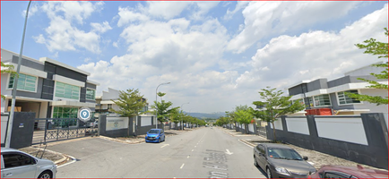 Semenyih @ 1.5 Storey Factory for Sale @RM3,500,000 By ALEX FONG ...