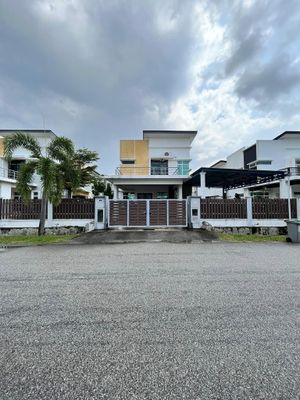 Bango 2 Storey, Taman Paya Rumput Perdana for sale for Sale @RM650,000 ...