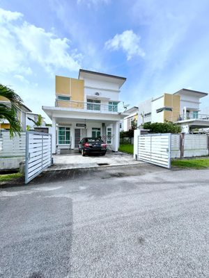 Banglo 2 Storey, Taman Paya Rumput Perdana for sale for Sale @RM650,000 ...