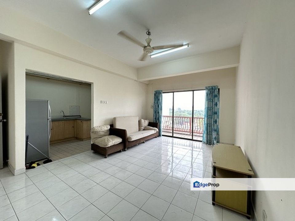 Sri Manja Court for Sale @RM434,000 By DENNIS HONG | EdgeProp.my