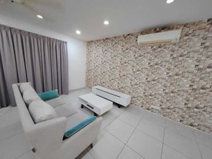 Cristal Serin Residence for Rental @RM2,500 By DENNIS HONG | EdgeProp.my