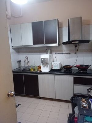 Bbk Condominium For Sale Rm245 000 By Dennis Hong Edgeprop My