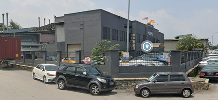 TSB corner factory for sale for Sale @RM11,000,000 By BRIAN JIA KOK ...