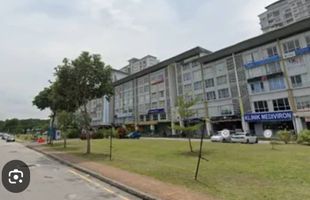 Petaling jaya Cova Square shop for sale for Sale @RM1,400,000 By BRIAN ...