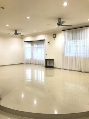 Melaka Perdana Resort Double Storey Bungalow For Sale for Sale @RM1 ...