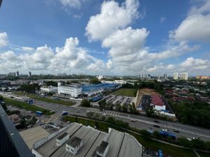 For Rent Aliff Heights Residensi @ Tampoi - Fully Furnished for Rental ...