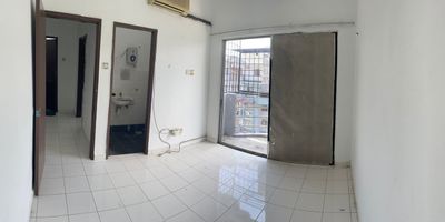Kenari Court Pandan Indah Pantai Hospital Ampang Lrt Cempaka For Rent ...