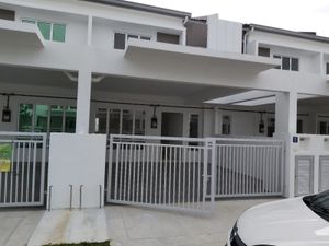 2 Storey Terrace House, Taman Tiara Sendayan for Sale @RM410,000 By ...