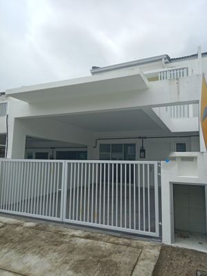 2 Storey Terrace House, Taman Tiara Sendayan for Sale @RM380,000 By ...