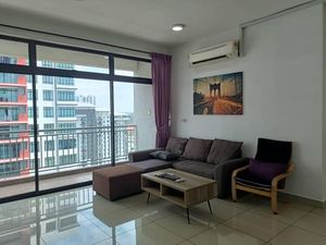 Austin Regency / Taman Mount Austin Near Aeon / Lotus for Rental @RM2 ...