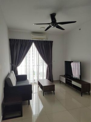 Austin Suites @ Taman Mount Austin Near Aeon / Toppen for Rental @RM1 ...