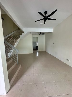 Taman sentosa, klang, Double storey for RENT for Rental @RM1,400 By ...