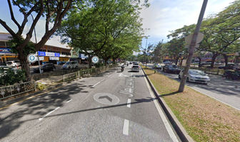 Setapak Taman Danau Kota Double Storey Shop for Rental @RM6,000 By YY ...