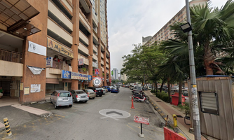 Kepong Plaza Metro Prima Ground Floor Shop for Rental @RM5,300 By YY ...