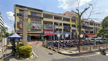 Setapak Platinum Walk Ground Floor Shop for Rental @RM7,500 By YY YAP ...