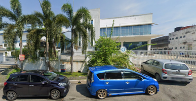 Subang U5 Warehouse for Rental @RM8,200 By YY YAP | EdgeProp.my