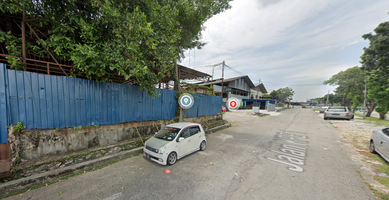 Balakong Kampung Baru Warehouse for Rental @RM66,000 By YY YAP ...