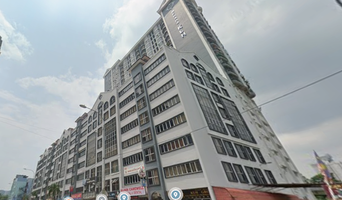 Jalan Ipoh Menara KLH 2 Storey Shop for Rental @RM7,500 By YY YAP ...