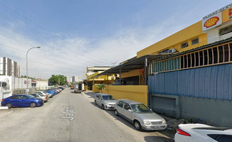 Cheras Desa Tun Razak 1.5 Storey Semi D Factory for Rental @RM16,000 By ...