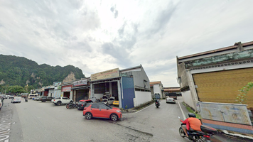 Batu Caves Kimpal 2 Storey Factory for Rental @RM6,500 By YY YAP ...
