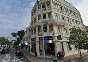 PRESINT 15 PUTRAJAYA SHOP OFFICE CORNER LOT for Sale @RM4,000,000 By ...