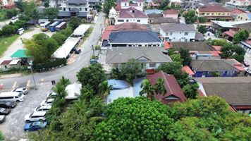 LOT HUJUNG Tanah untuk Dijual di Kg Batu Muda Jalan Ipoh KL for Sale ...