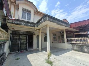Taman Desa Anggerik Bandar Baru Nilai for Sale @RM360,000 By SABARIAH ...