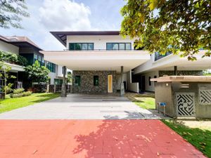 Setia Marina 2 Setia Eco Glades Cyberjaya for Sale @RM1,880,000 By ...